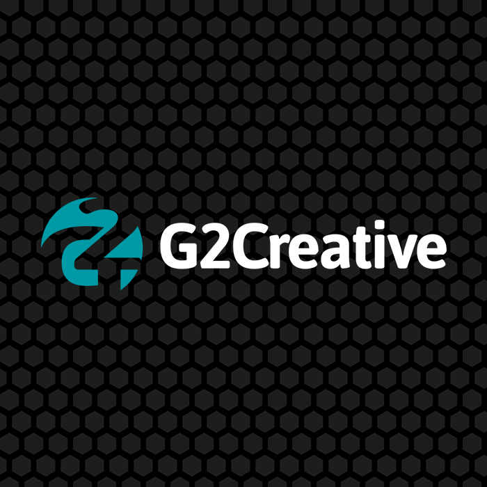 Home - G2 Creative